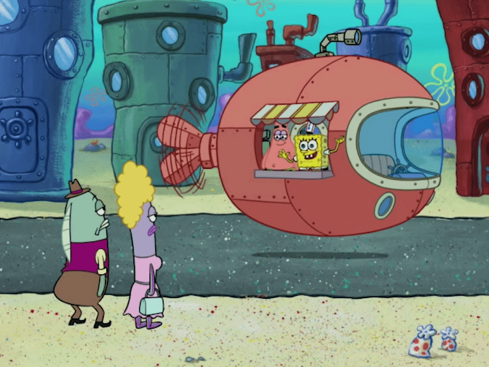 How Bearing Rate Graphs Work